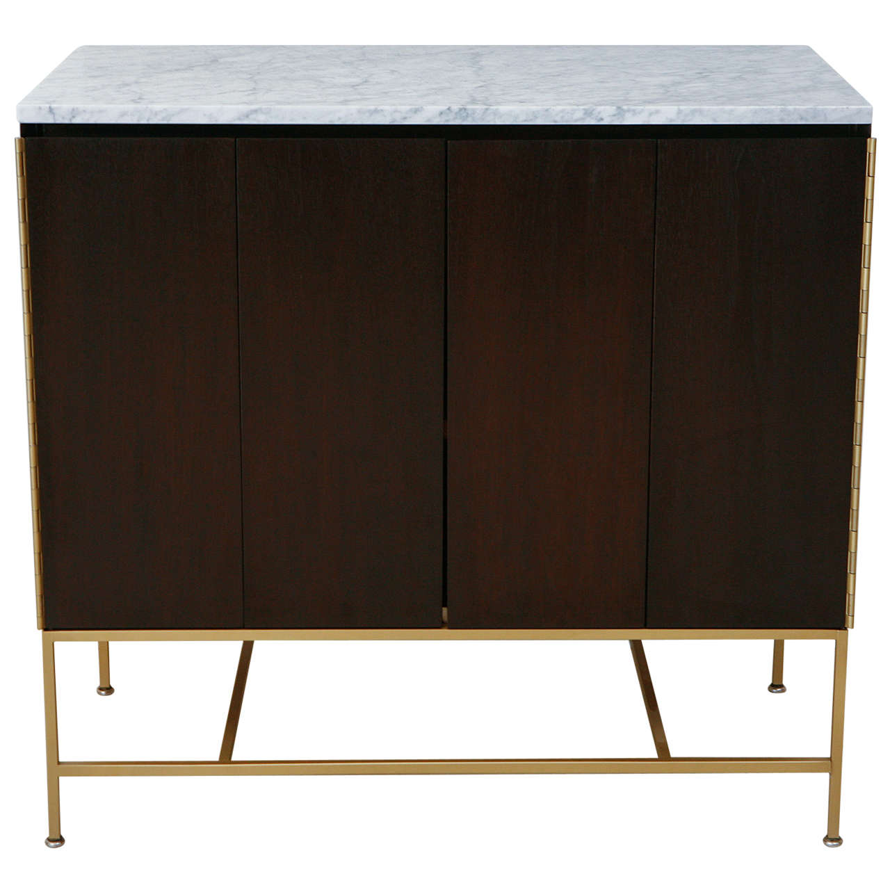 Paul McCobb Cabinet for Calvin at 1stDibs