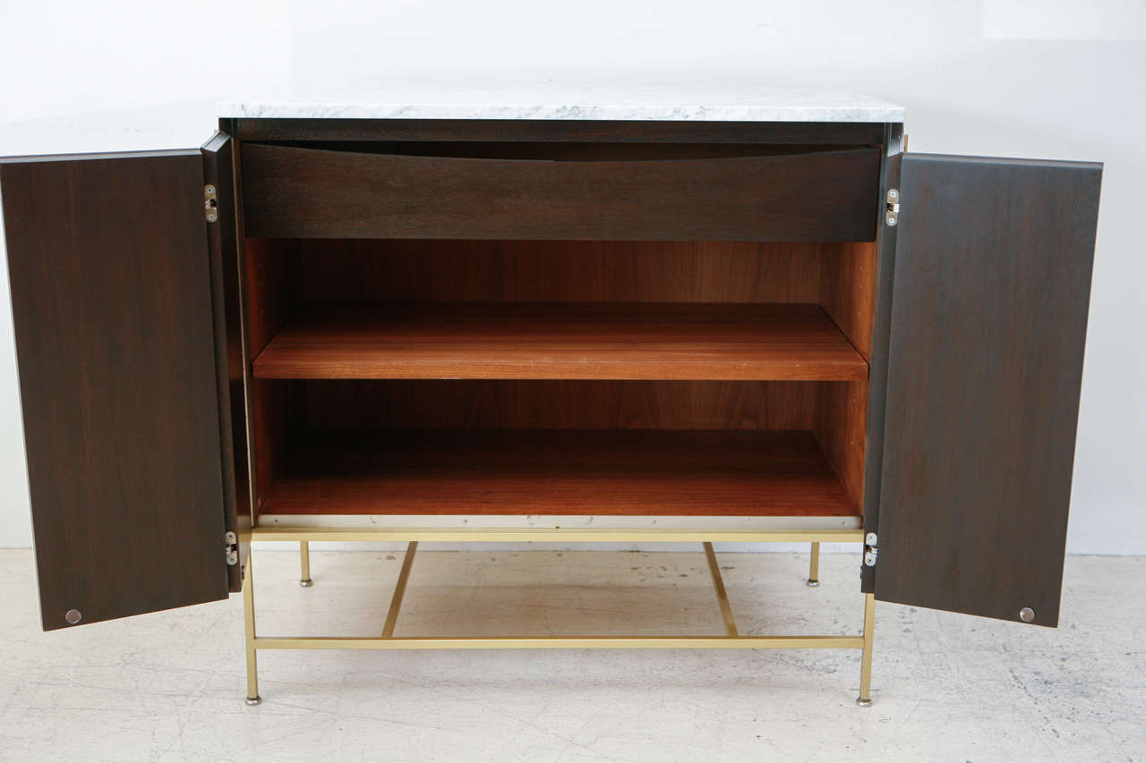 Paul McCobb Cabinet for Calvin at 1stDibs