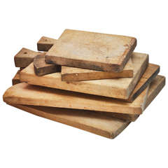 Antique Chopping Boards at 1stDibs