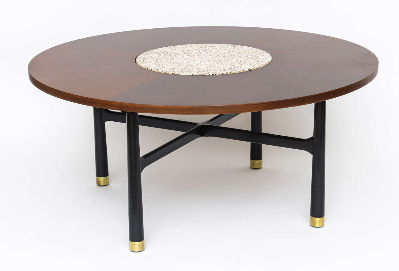 Harvey Probber Coffee Table at 1stDibs