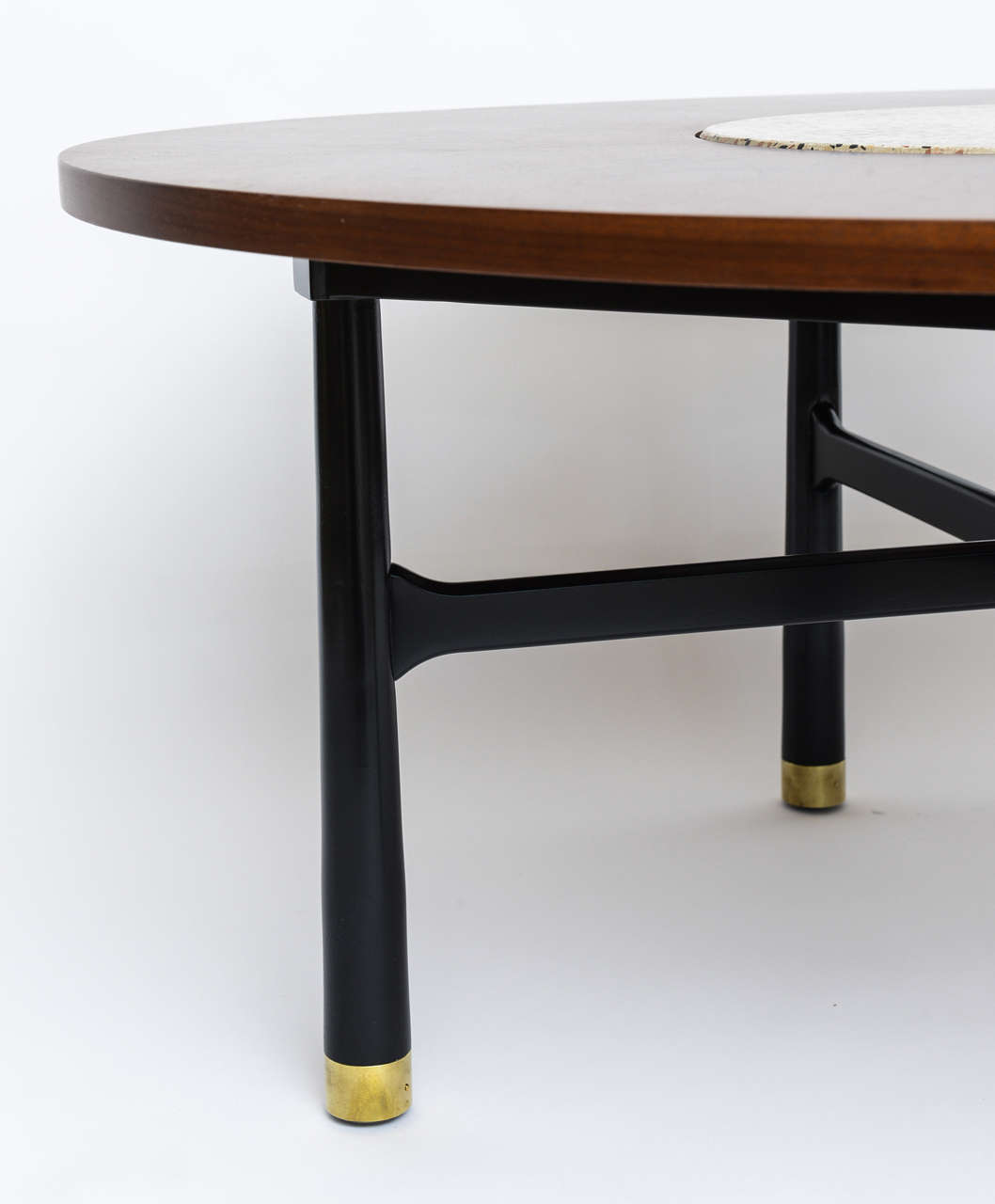 Harvey Probber Coffee Table at 1stDibs