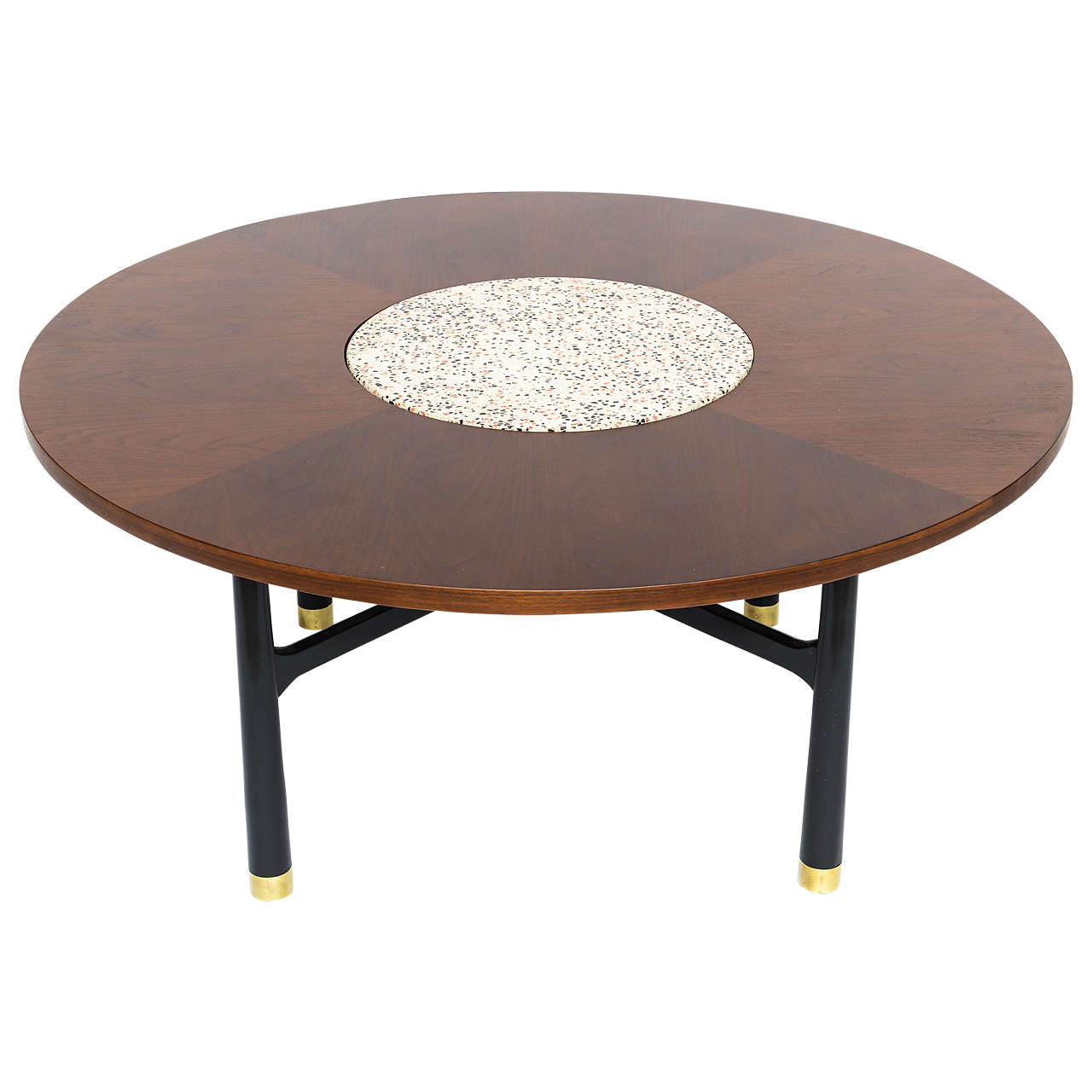 Harvey Probber Coffee Table at 1stDibs