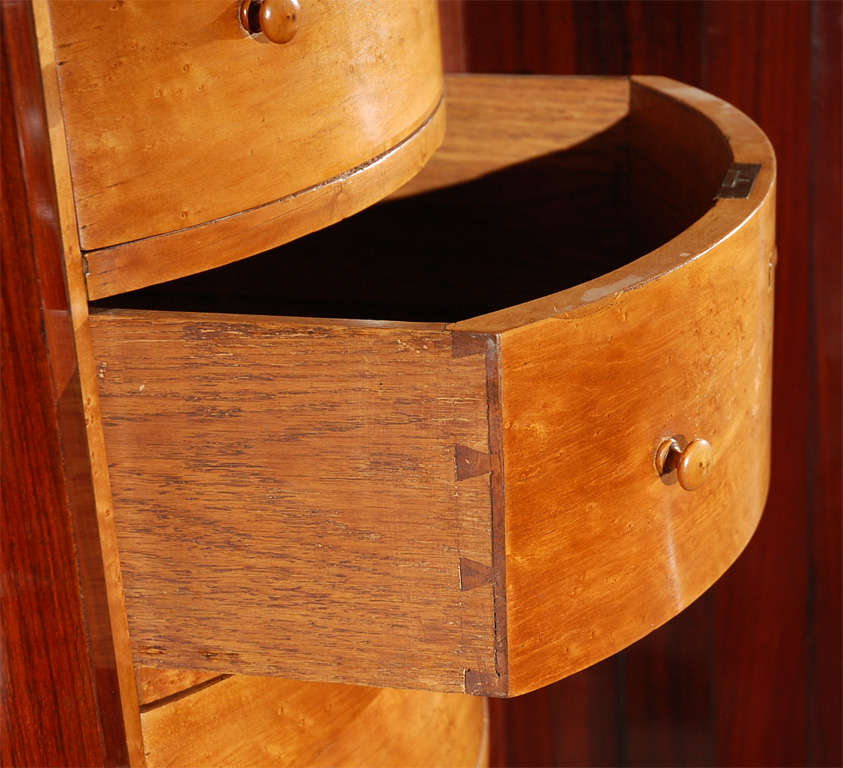 Rotunda Cabinet For Sale at 1stDibs