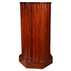 Rotunda Cabinet For Sale at 1stDibs