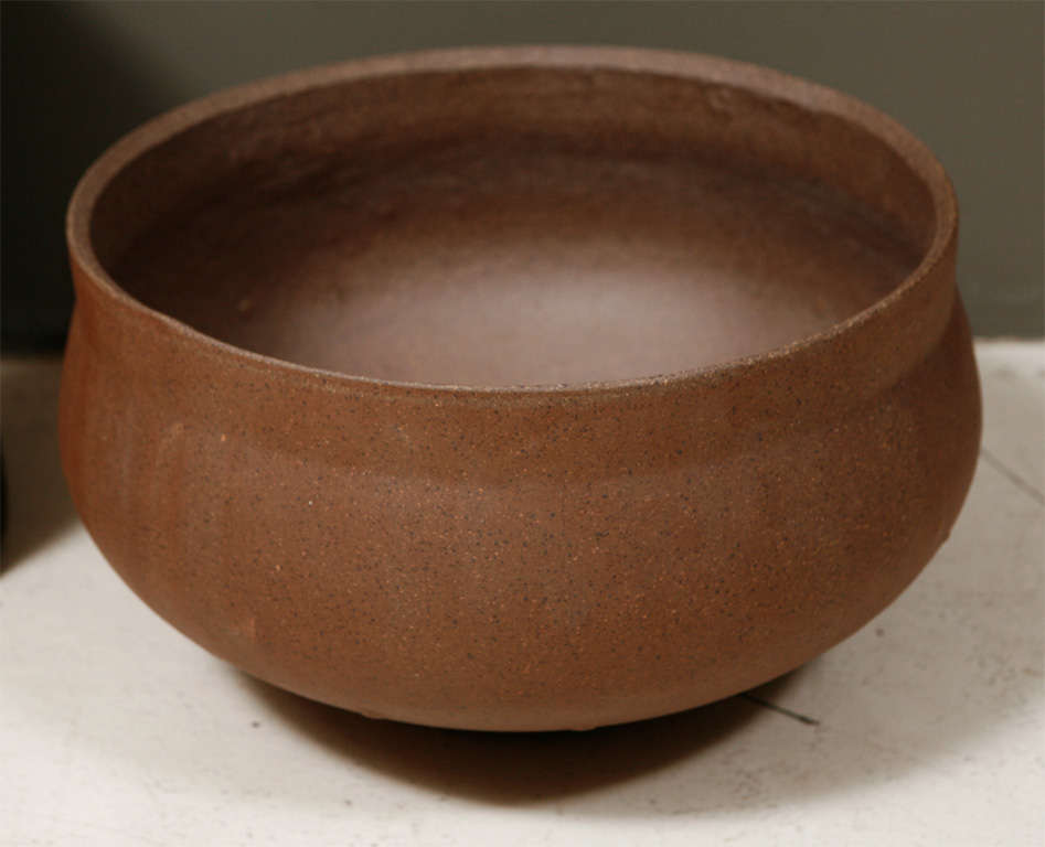 David Cressy Architectural Pottery Pieces at 1stDibs