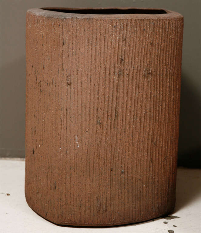David Cressy Architectural Pottery Pieces at 1stDibs