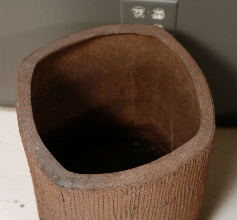 David Cressy Architectural Pottery Pieces at 1stDibs
