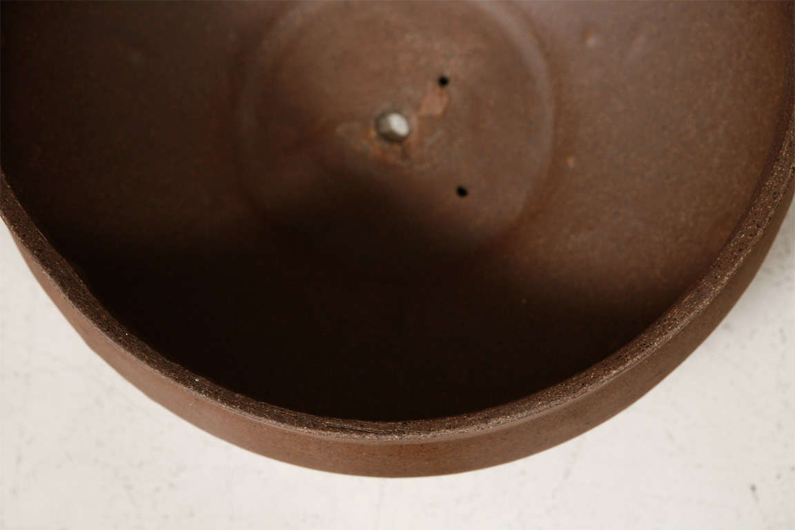 David Cressy Architectural Pottery Pieces at 1stDibs