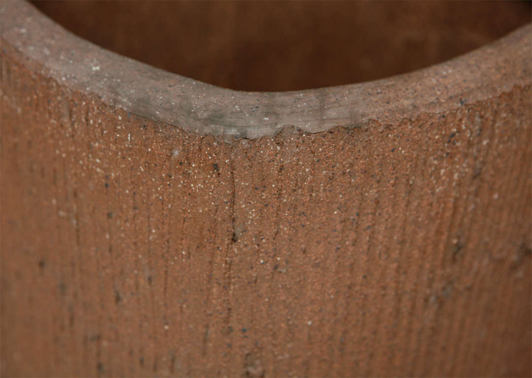 David Cressy Architectural Pottery Pieces at 1stDibs