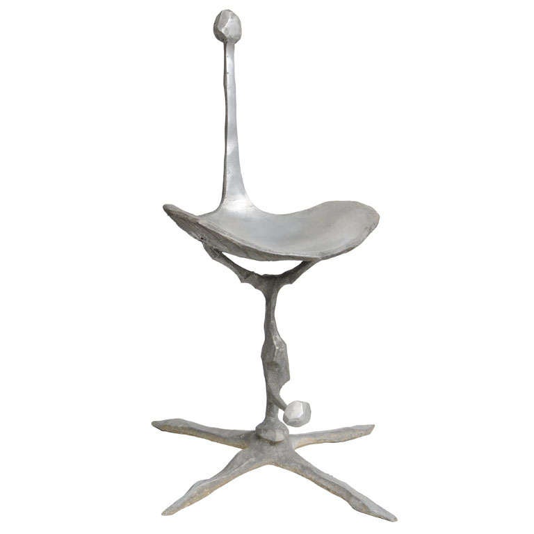 Goma with Thomas Sandell, Unique Scandinavian Design Armchair For Sale ...