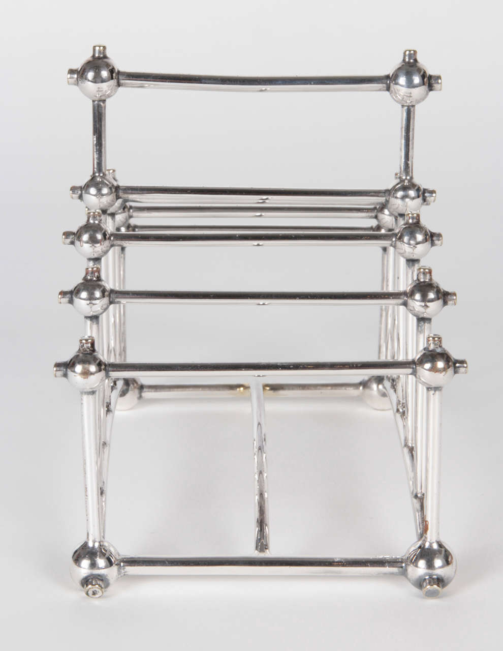 Christopher Dresser / Hukin and Heath Rare Aesthetic Movement "Bridge ...