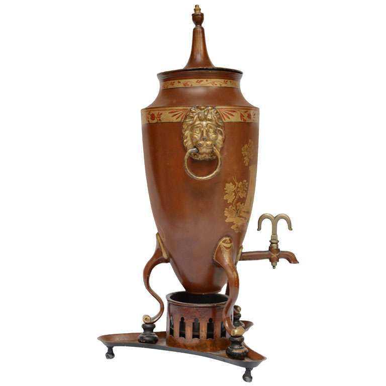18th. Century Dutch coffee pot For Sale at 1stDibs