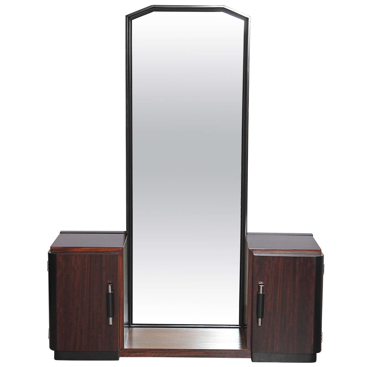 Original Donald Deskey Art Deco Dressing Valet For Sale at 1stDibs ...