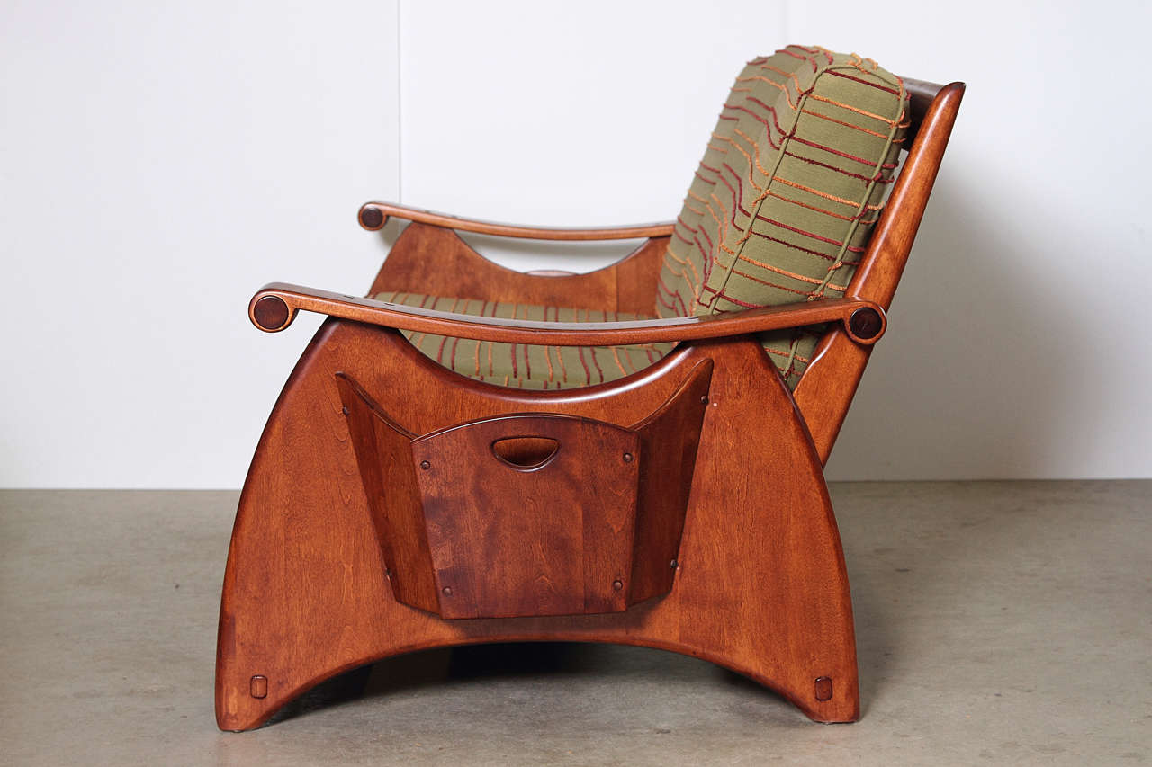 Gilbert Rohde Art Deco Sofa and Coffee Table Heywood Wakefield Reduced ...