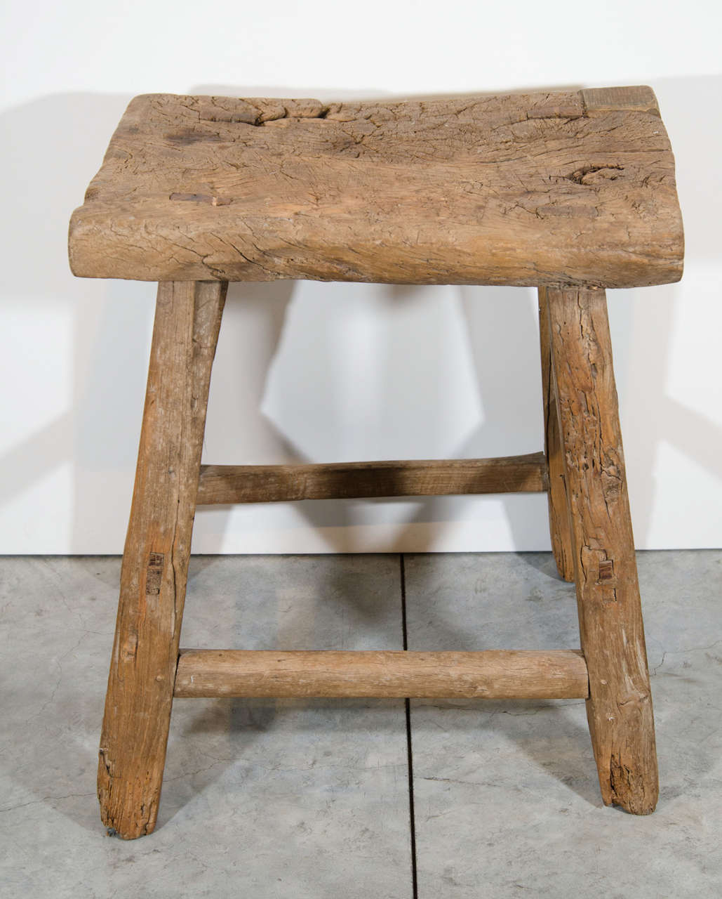 Antique Chinese Stool at 1stDibs | antique chinese stools, antique ...