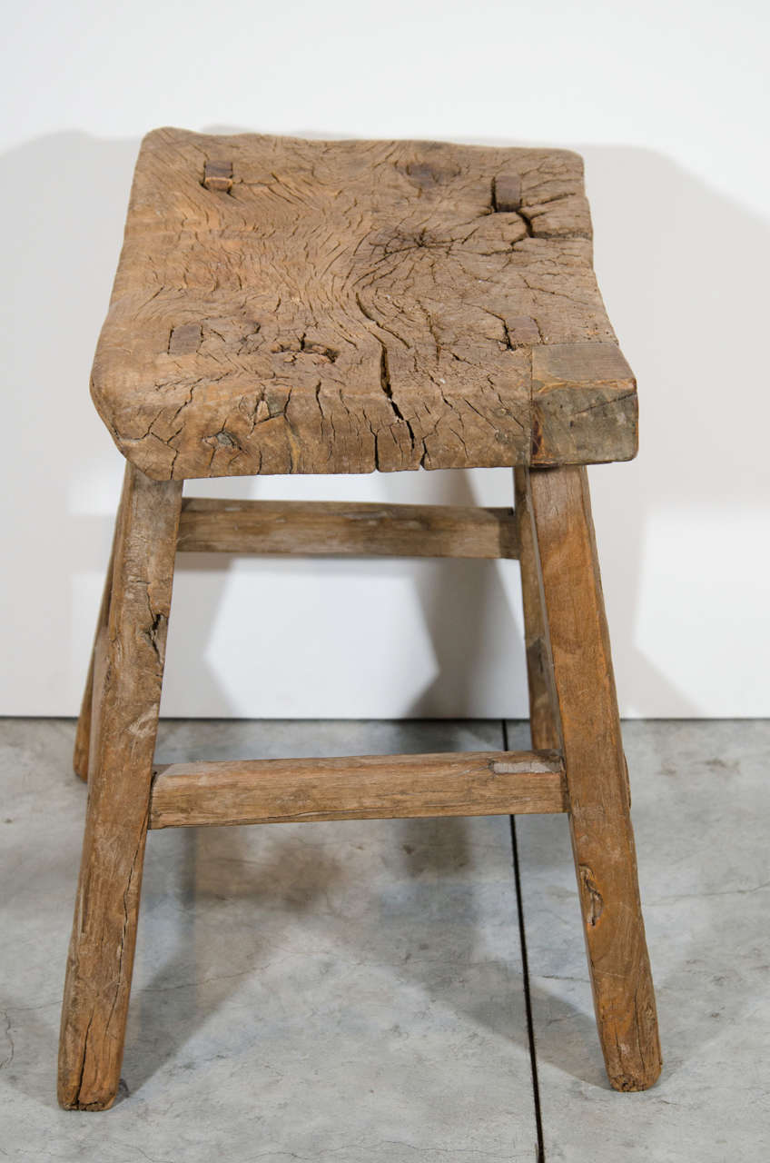 Antique Chinese Stool at 1stDibs | antique chinese stools, antique ...