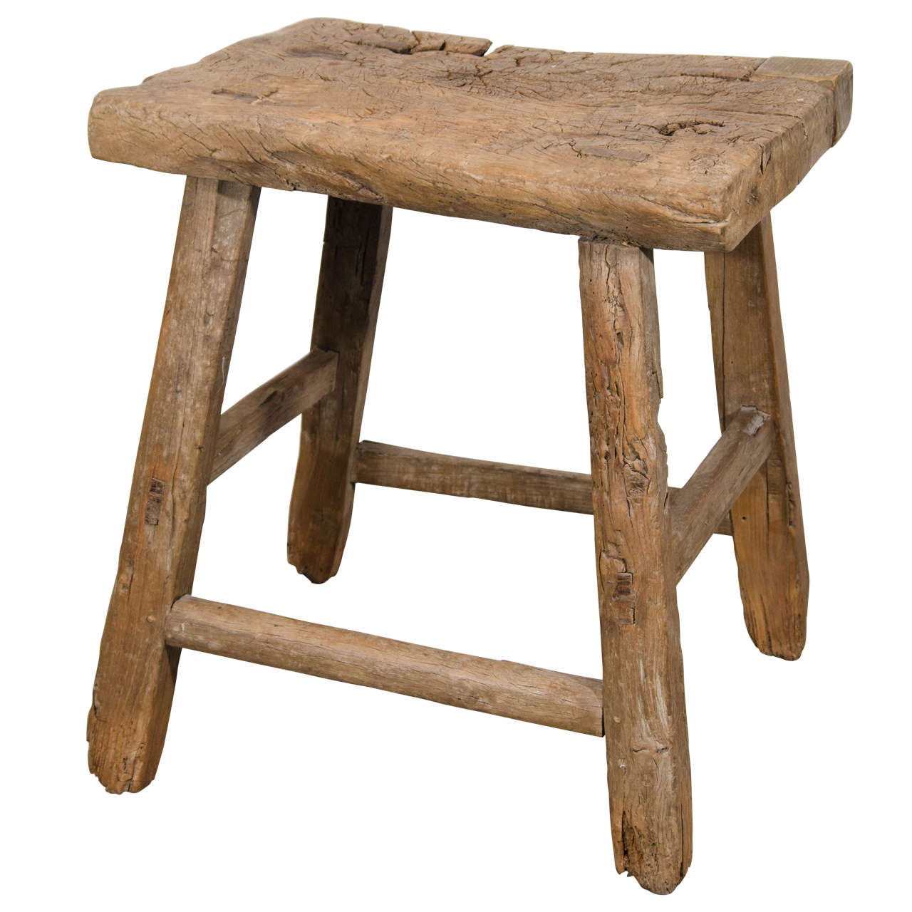 Antique Chinese Stool at 1stDibs | antique chinese stools, antique ...