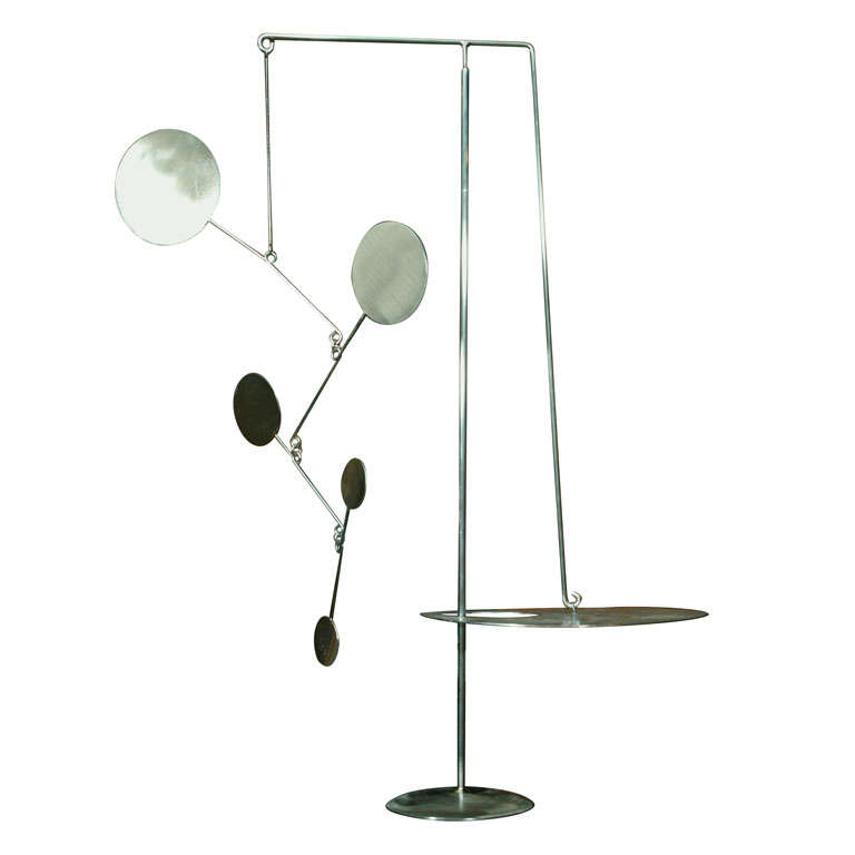 Francois Colette Mobile at 1stDibs