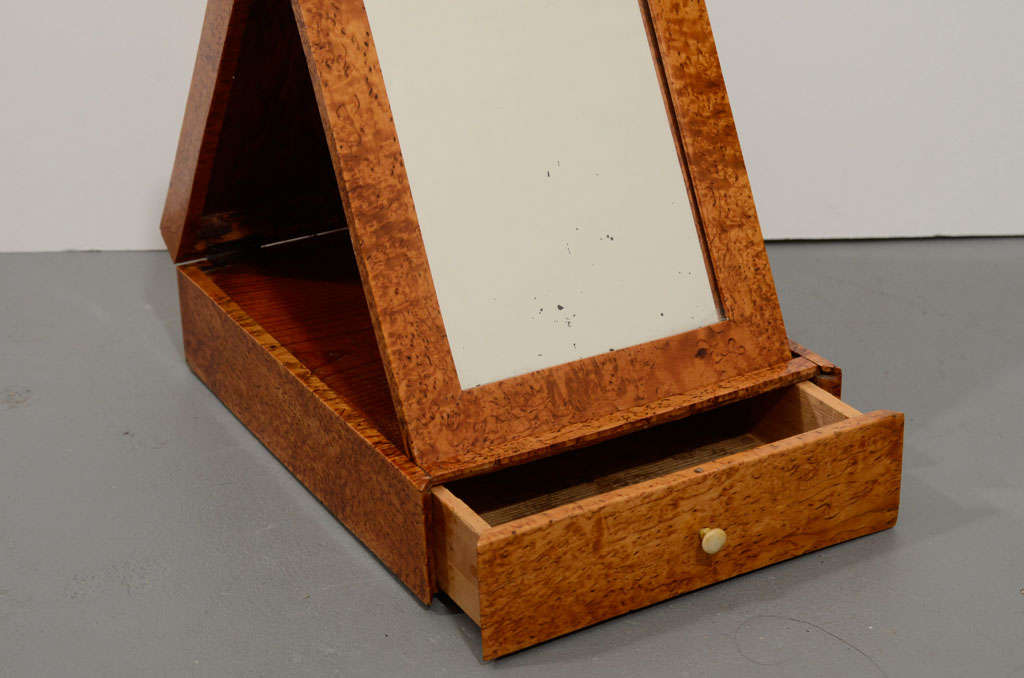 Swedish Dressing Box at 1stDibs