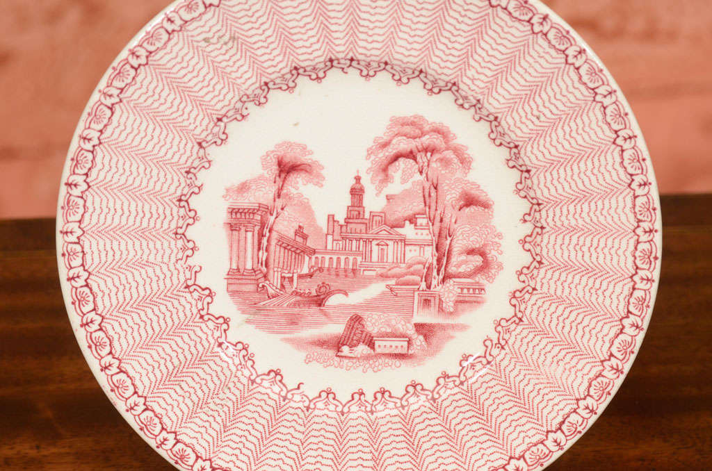 Spode Pottery Coffee Service at 1stDibs