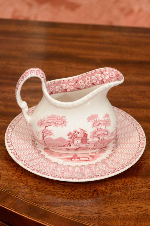 Spode Pottery Coffee Service at 1stDibs