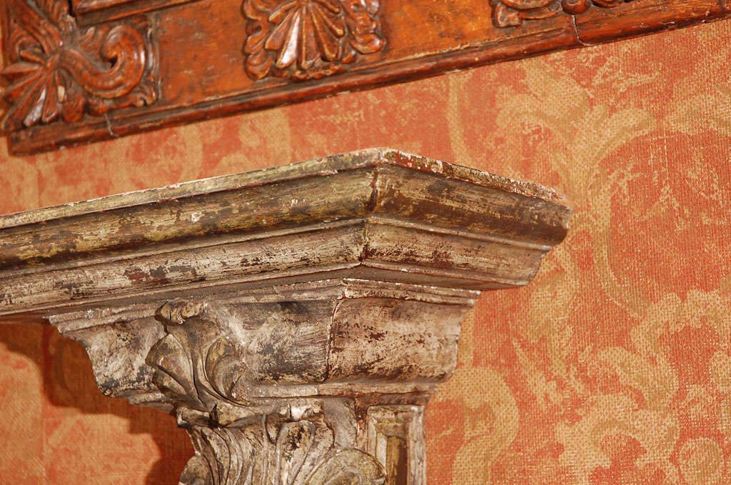 Antique Portuguese Corbel For Sale at 1stDibs | caroline corbel