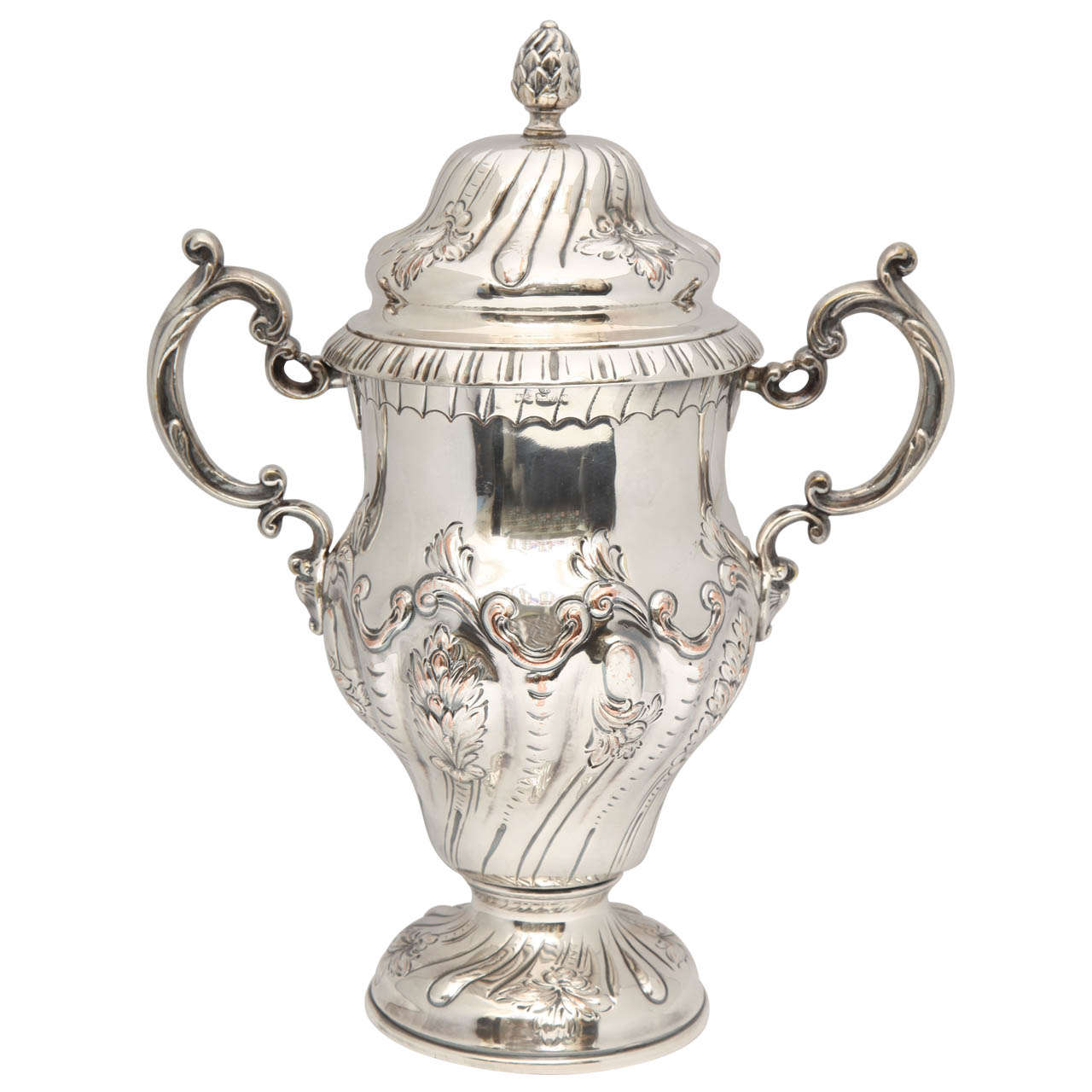 Antique Sheffield and Silverplate For Sale in USA - 1stDibs | sheffield ...