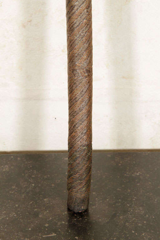 Zulu Knobkierrie Club at 1stDibs