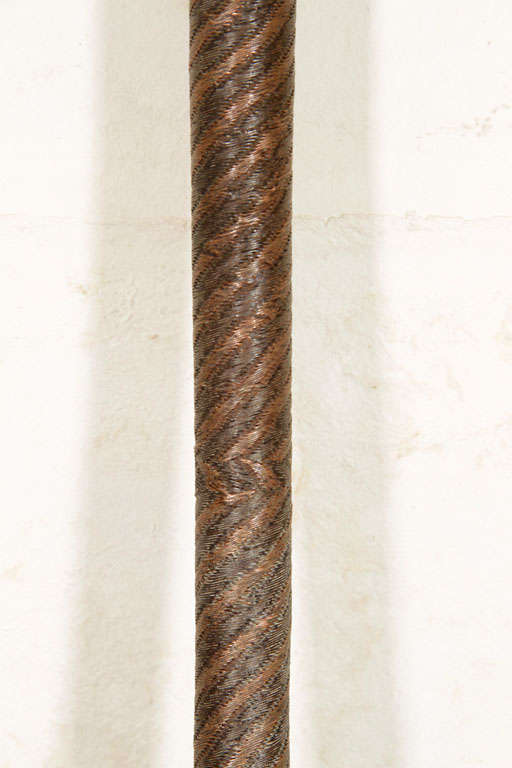 Zulu Knobkierrie Club at 1stDibs