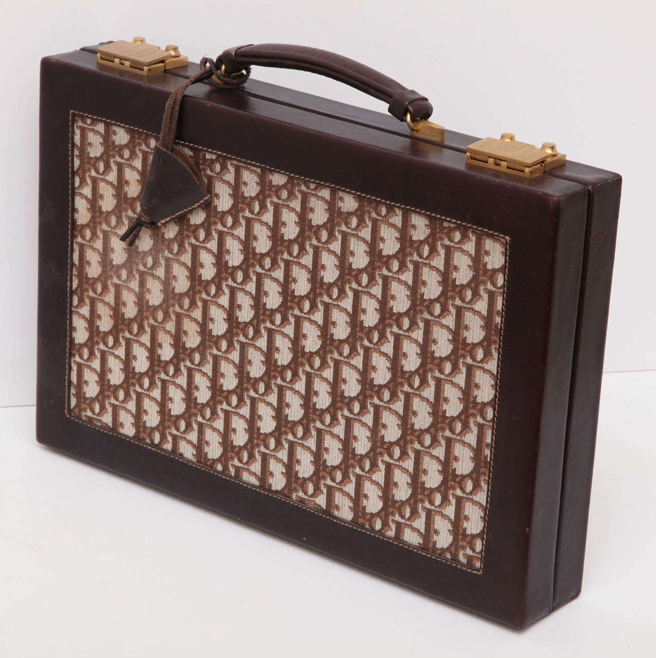 Christian Dior Backgammon Set at 1stDibs