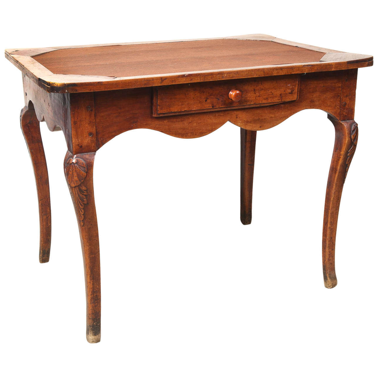 Louis XV Period Table For Sale at 1stDibs