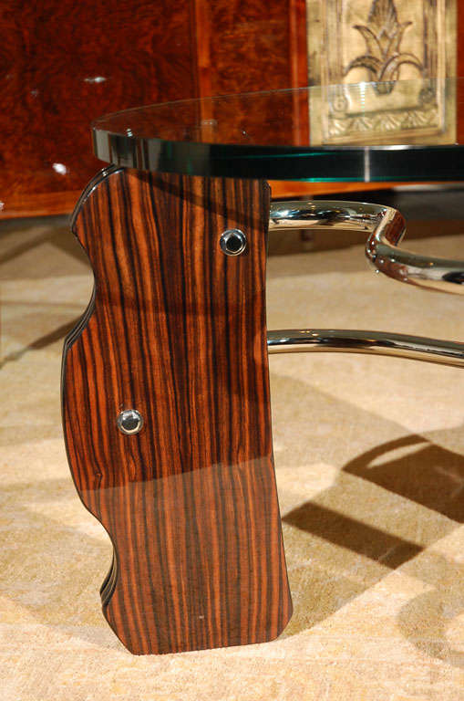 Denham Maclaren coffee table at 1stDibs