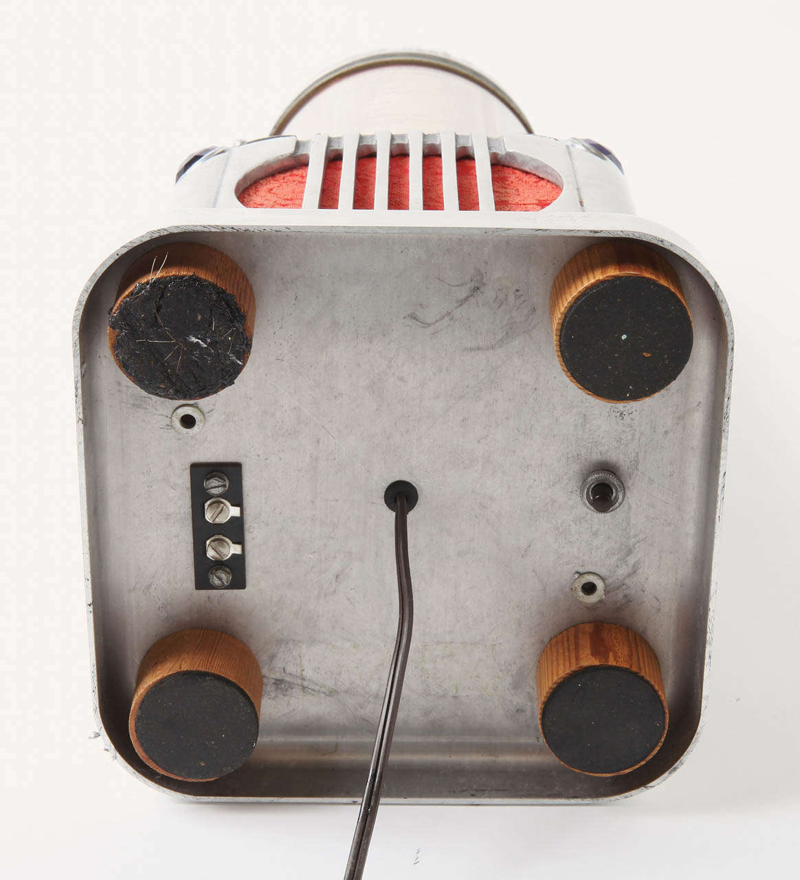 Machine Age Icon Shyver's Multiphone at 1stDibs | shyvers multiphone ...