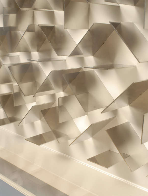 Kinetic artwork by Marc Cavell For Sale at 1stDibs | marc cavell artist