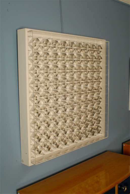 Kinetic artwork by Marc Cavell For Sale at 1stDibs | marc cavell artist