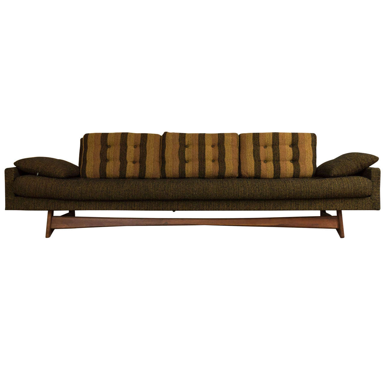 Adrian Pearsall - Sofa at 1stDibs