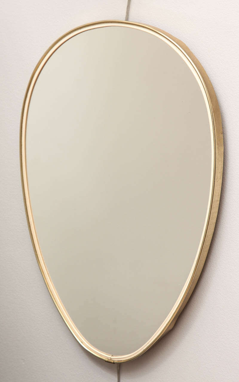 Deco Mirror For Sale at 1stDibs