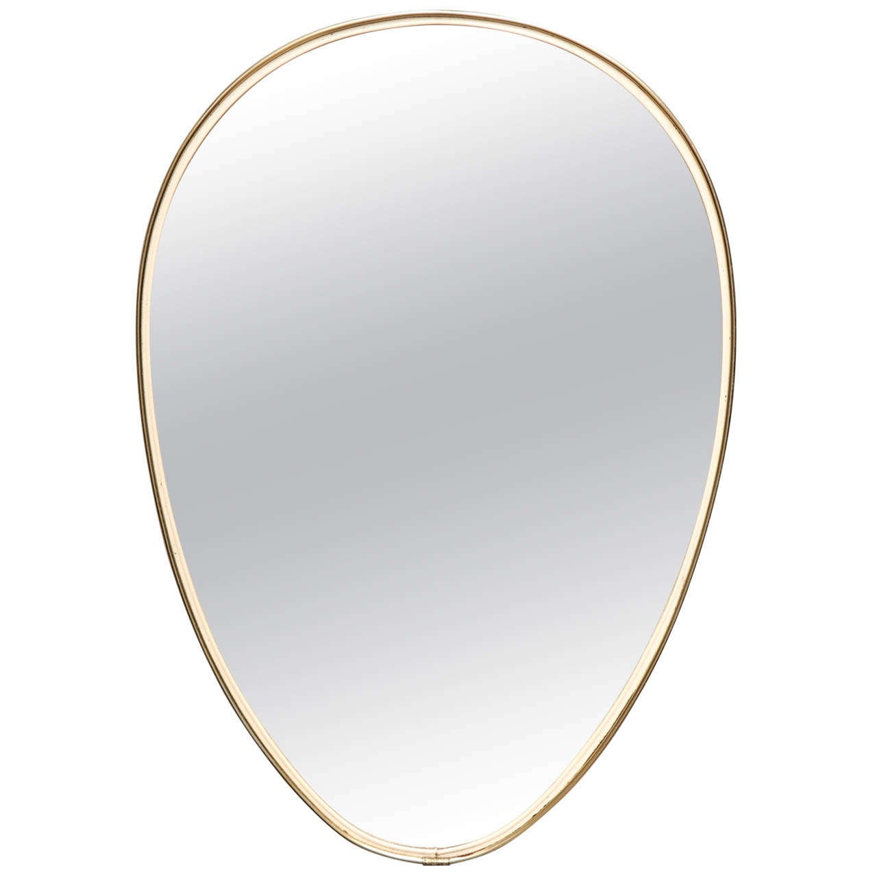 Deco Mirror For Sale at 1stDibs