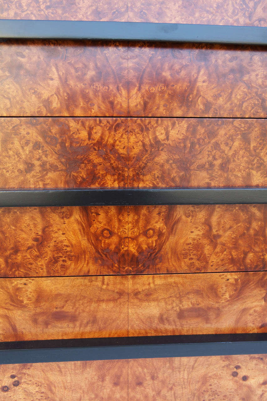 Machine Age Art Deco Hastings Sideboard Donald Deskey or Walter Dorwin ...