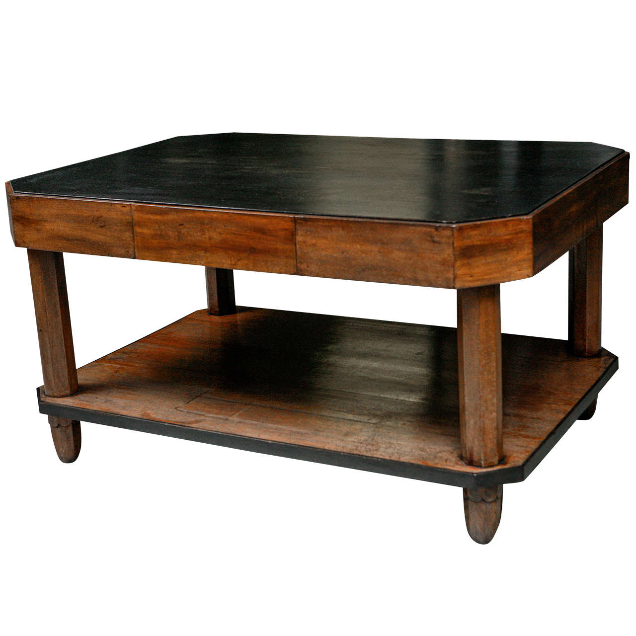 Tailors Table from the Tailor of Salvador Dali at 1stDibs