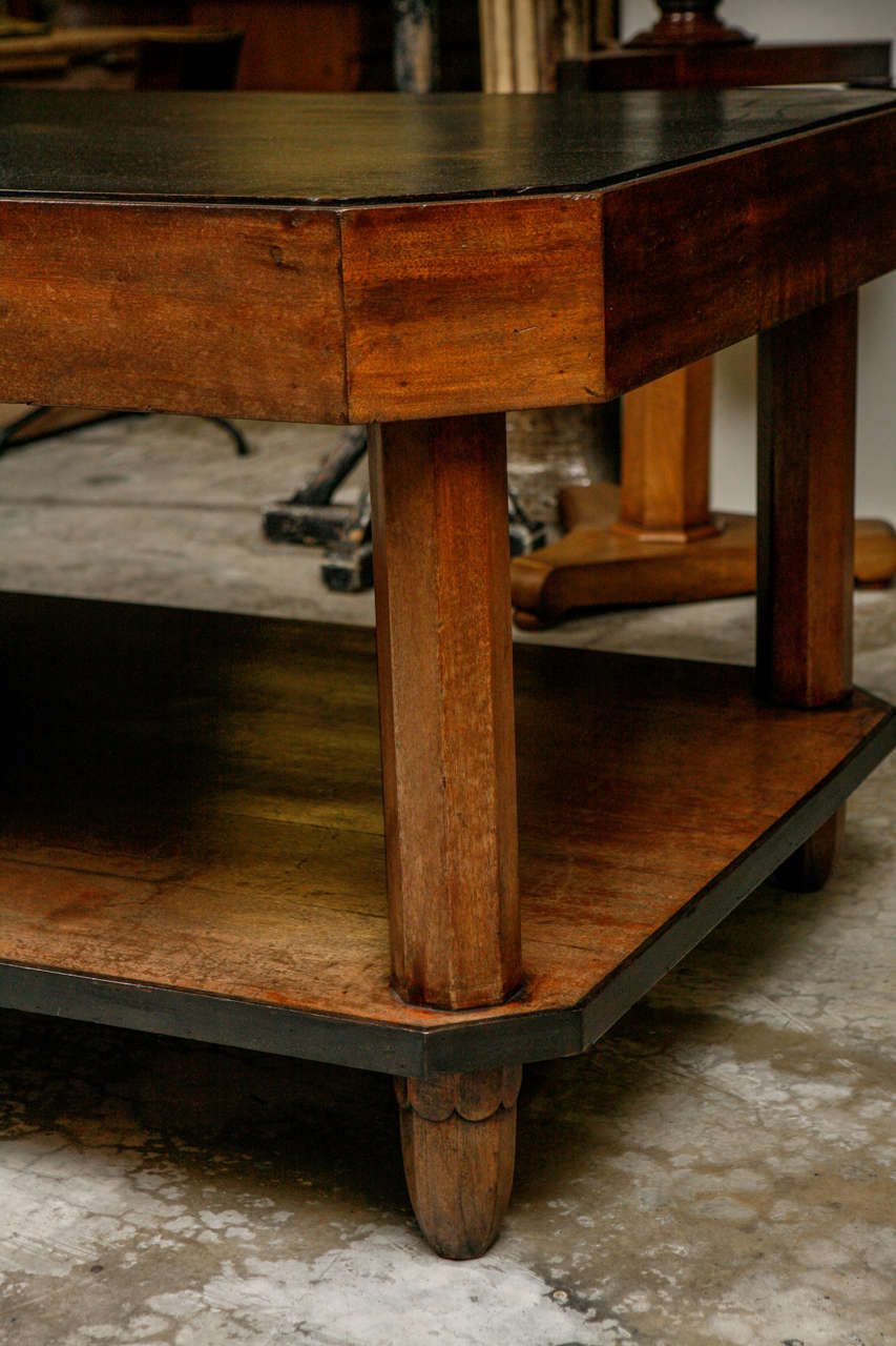 Tailors Table from the Tailor of Salvador Dali at 1stDibs