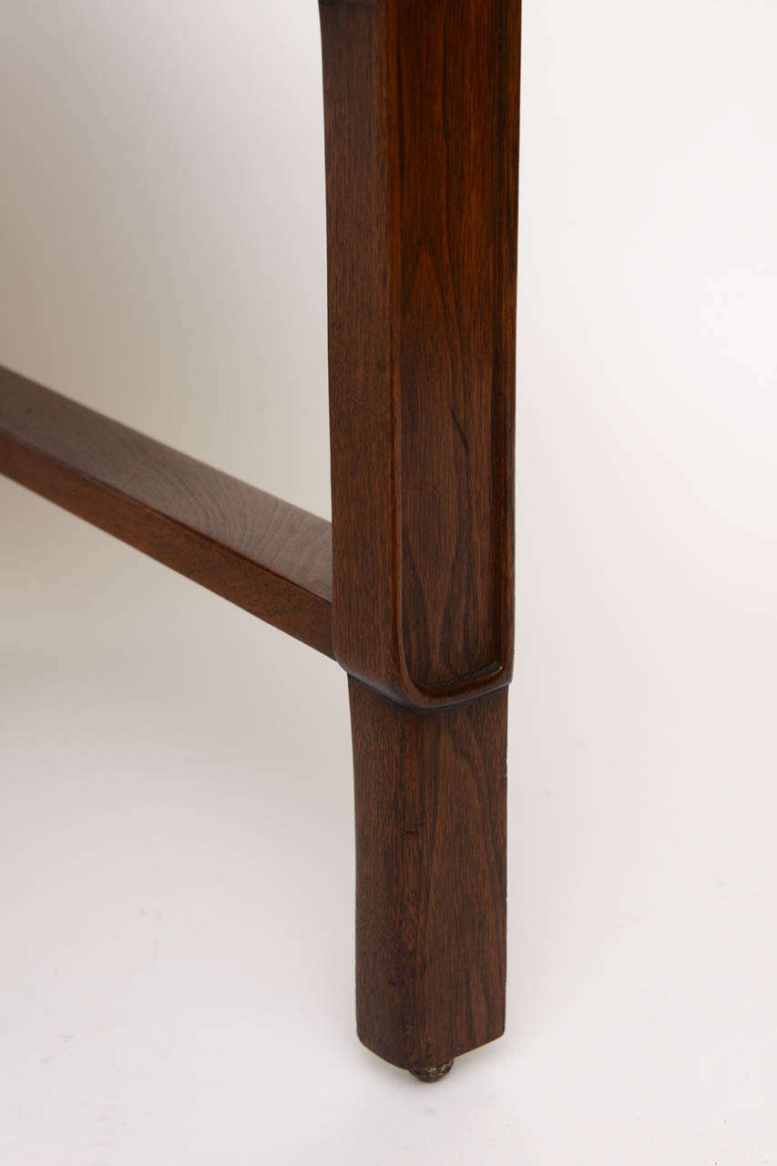 John Stuart Janus Collection Long Board Coffee Cocktail Table 1960s at ...