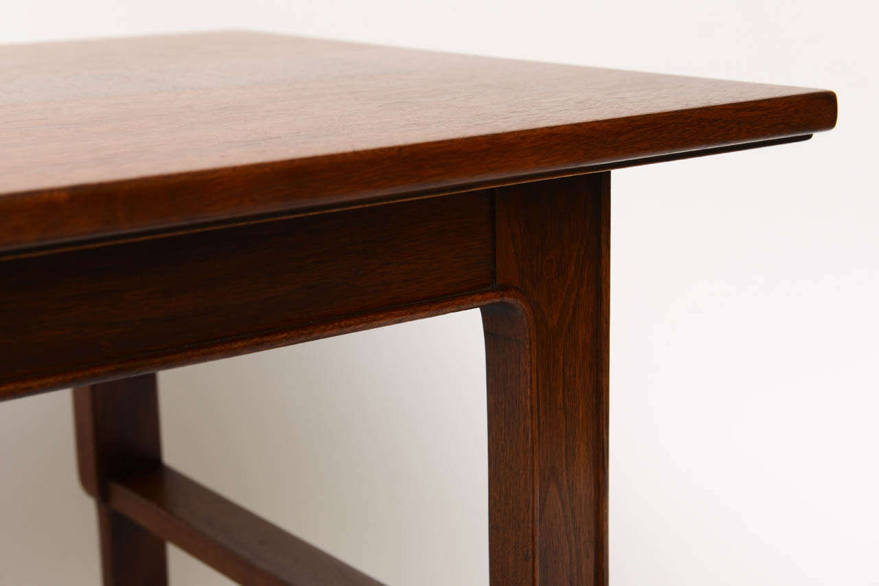 John Stuart Janus Collection Long Board Coffee Cocktail Table 1960s at ...