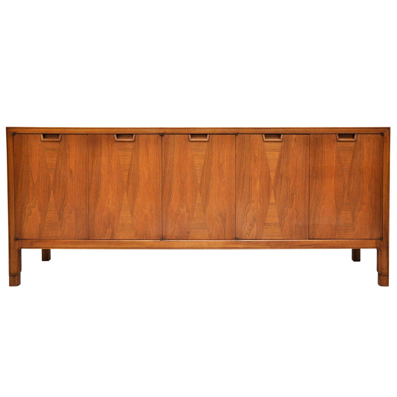 John Stuart Janus Sideboard at 1stDibs | john stuart credenza, john ...