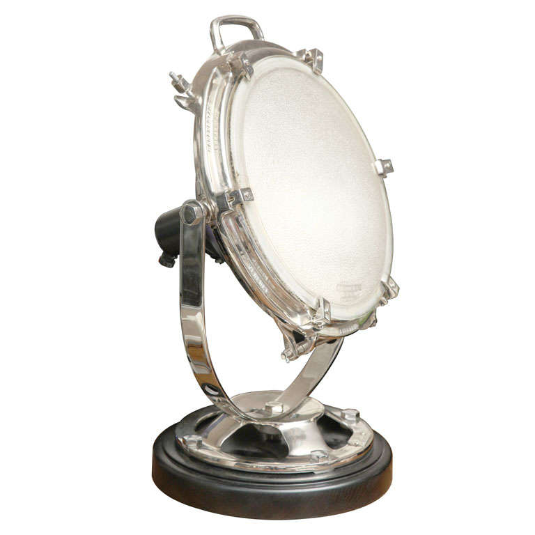 General Electric Spotlight For Sale at 1stDibs