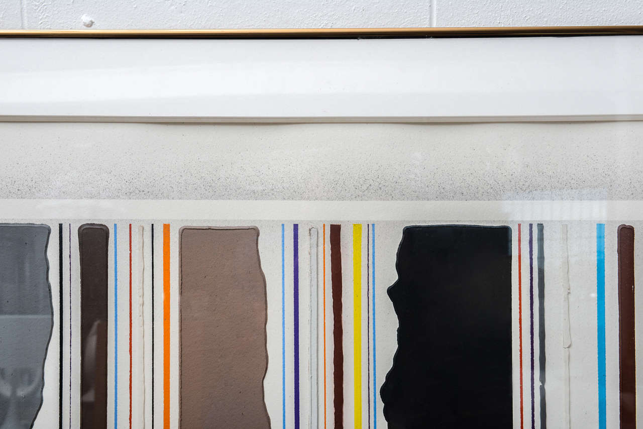 Paul Maxwell Lithograph, 10/150, USA, 1960s For Sale at 1stDibs | p ...