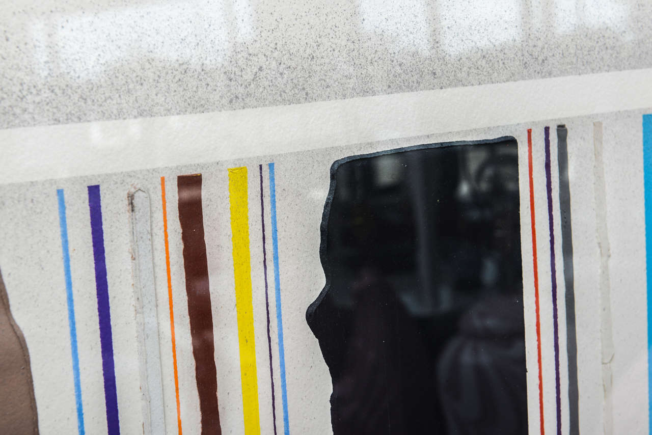 Paul Maxwell Lithograph, 10/150, USA, 1960s For Sale at 1stDibs | p ...