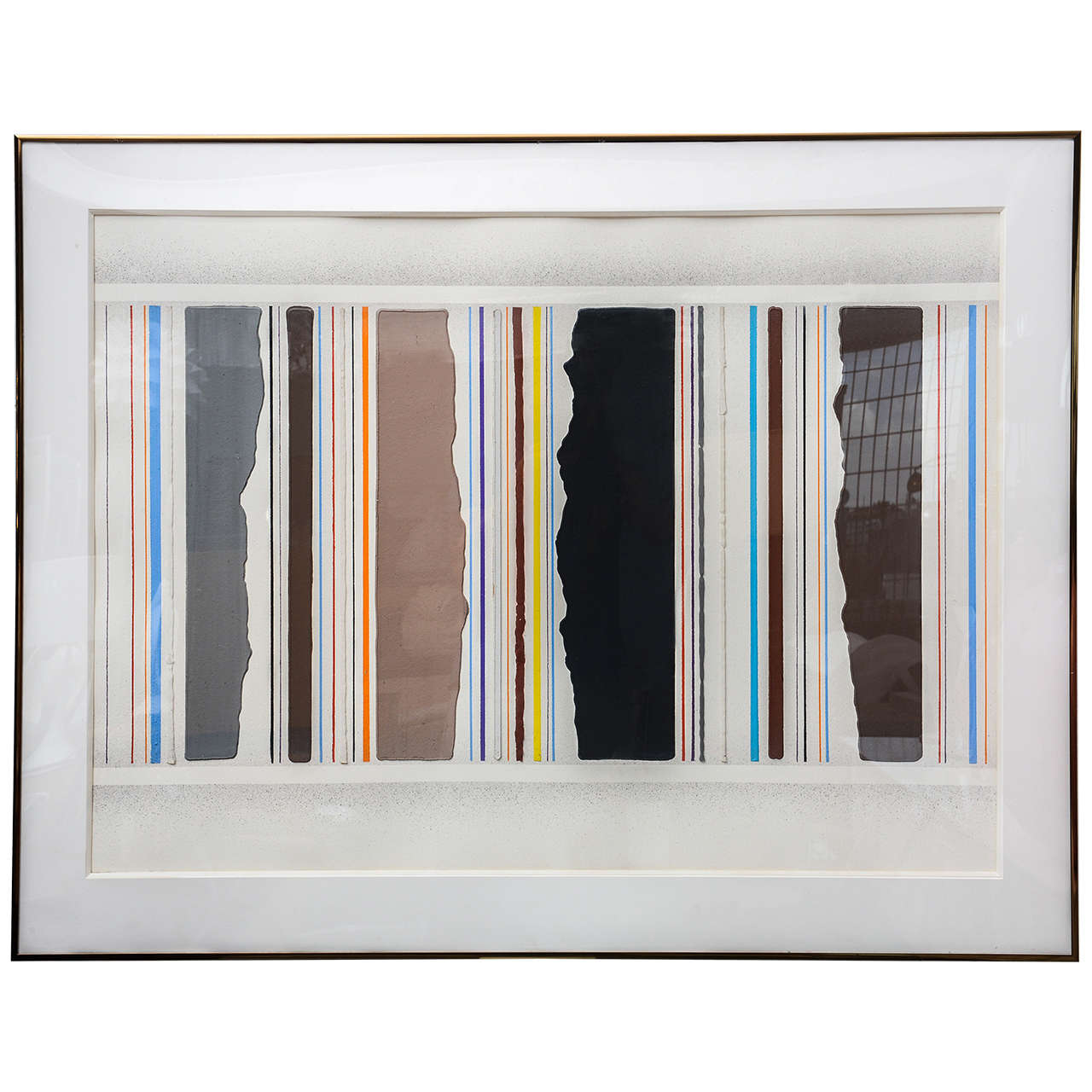 Paul Maxwell Lithograph, 10/150, USA, 1960s For Sale at 1stDibs | p ...