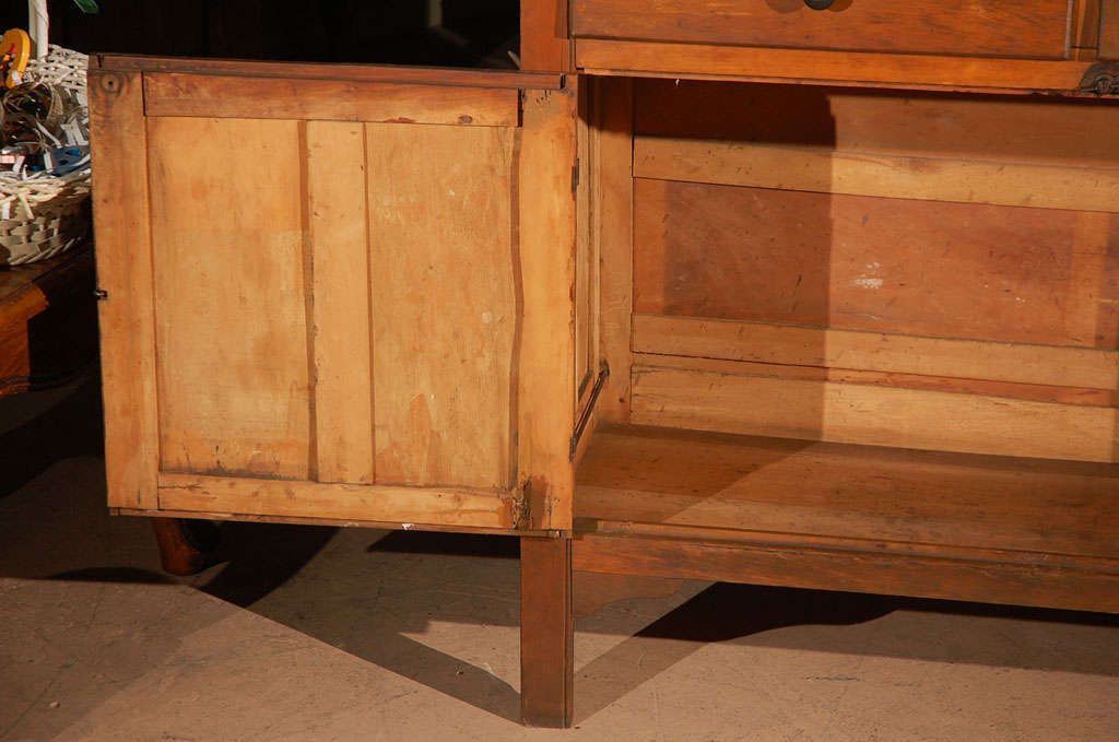 C. 1900 Acme Pie Safe at 1stDibs | hoosier pie safe, acme pie company