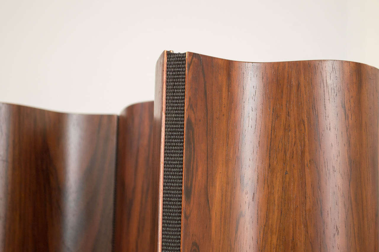 Herman Miller, Charles and Ray Eames - Room Divider at 1stDibs | herman ...